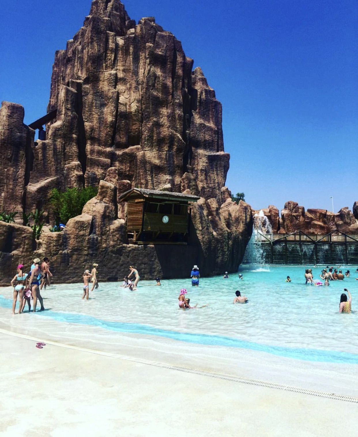 THE LAND of LEGENDS THEME PARK – Yonca Kunaçav